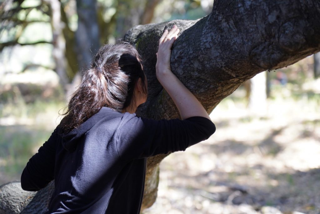 GAIA DANCING WITH GRATITUDE: Nature immersion, Movement and Breath ...